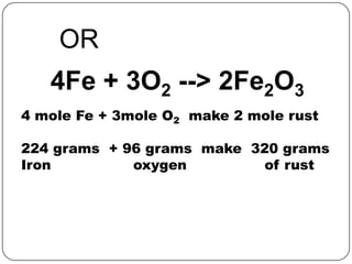 Stoich easy ratio calcs | PPTX | Chemistry | Science