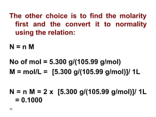 Stoichiometric-calculations part 1.ppt