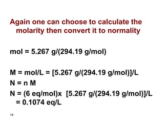 Stoichiometric-calculations part 1.ppt