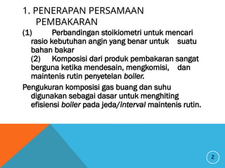 Stoichiometric Calculations . . mengenai stokio | PPT
