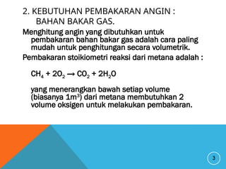 Stoichiometric Calculations . . mengenai stokio | PPT