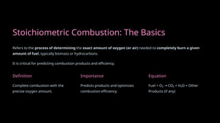 Stoichiometric Combustion-Renewable-Energy.pptx