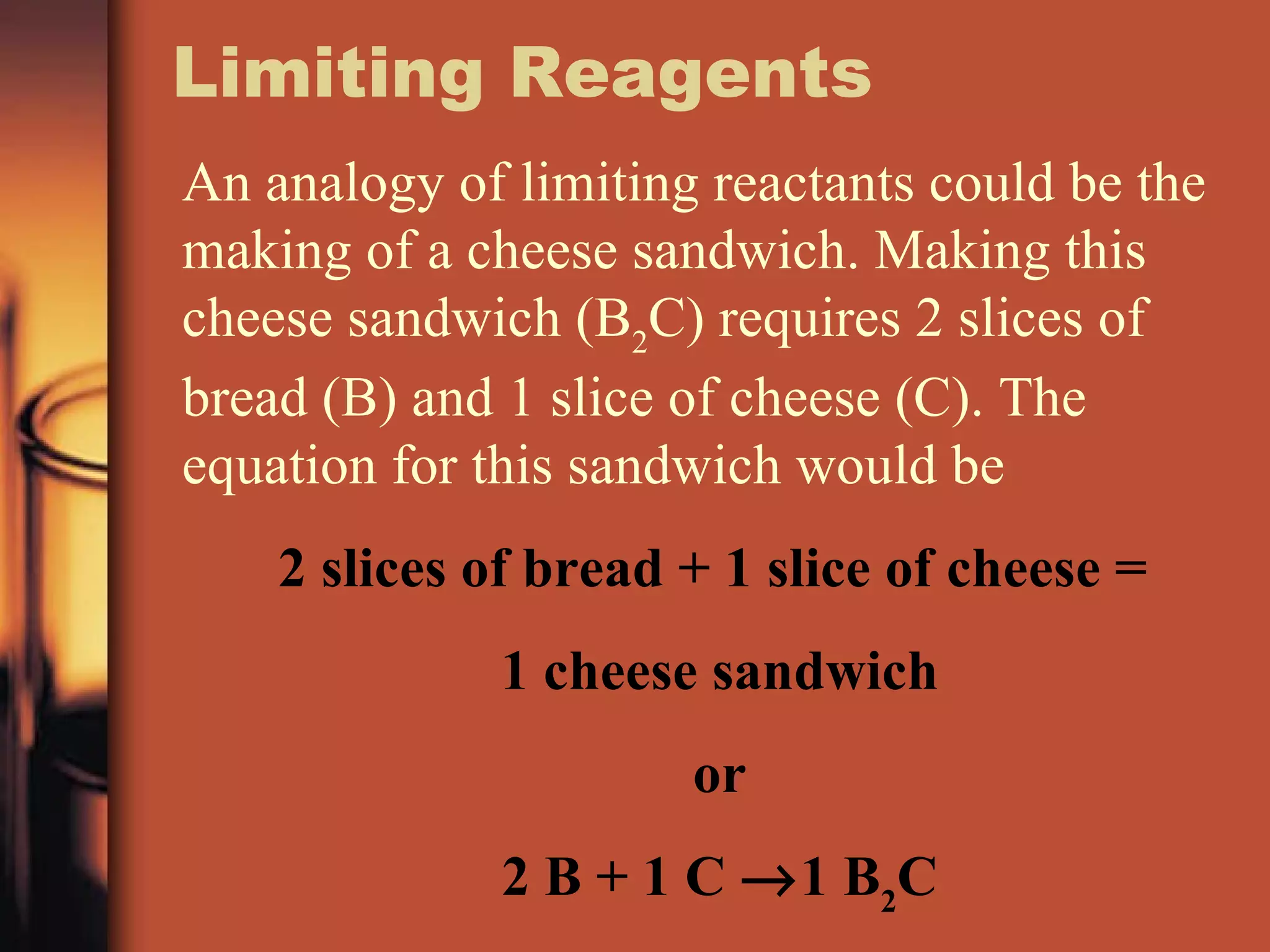 Stoichiometry | PPT