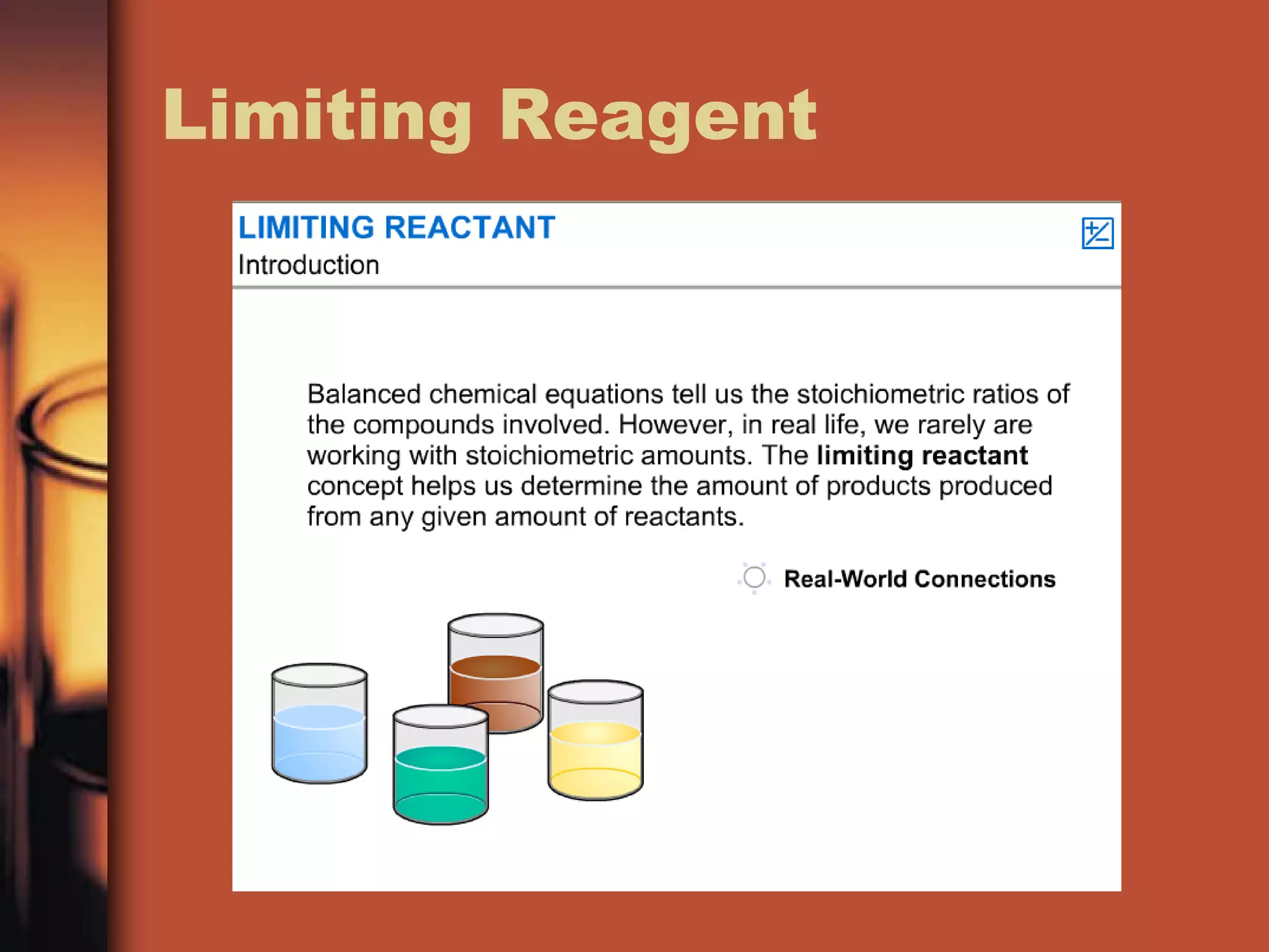 Stoichiometry | PPT