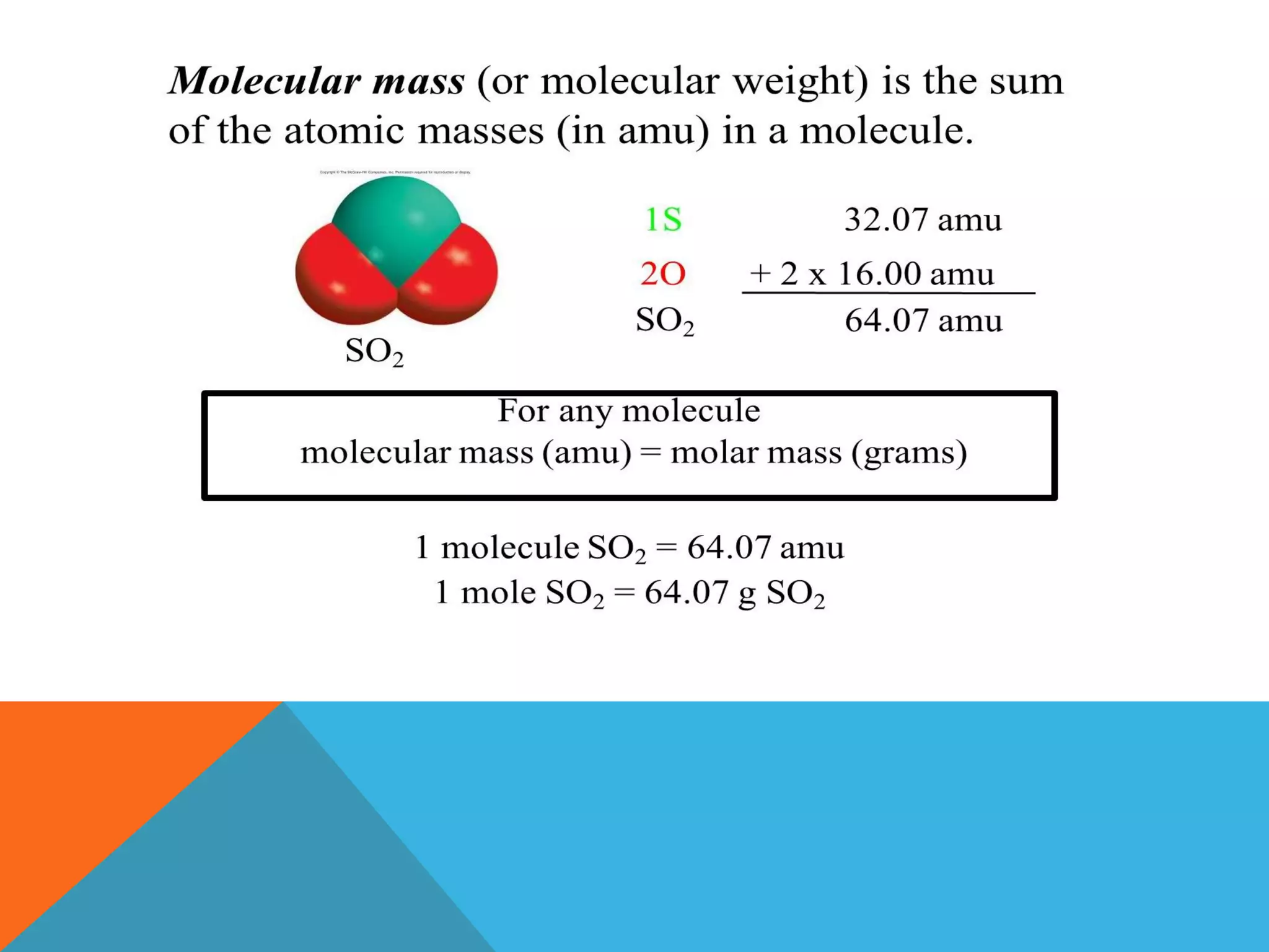 Stoichiometry | PPT