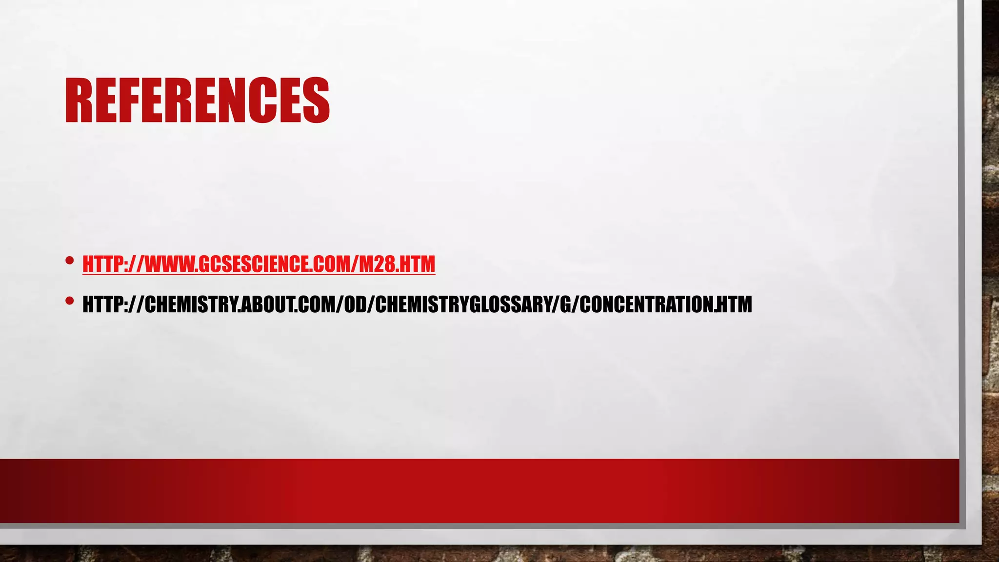 Stoichiometry Ppt 7254