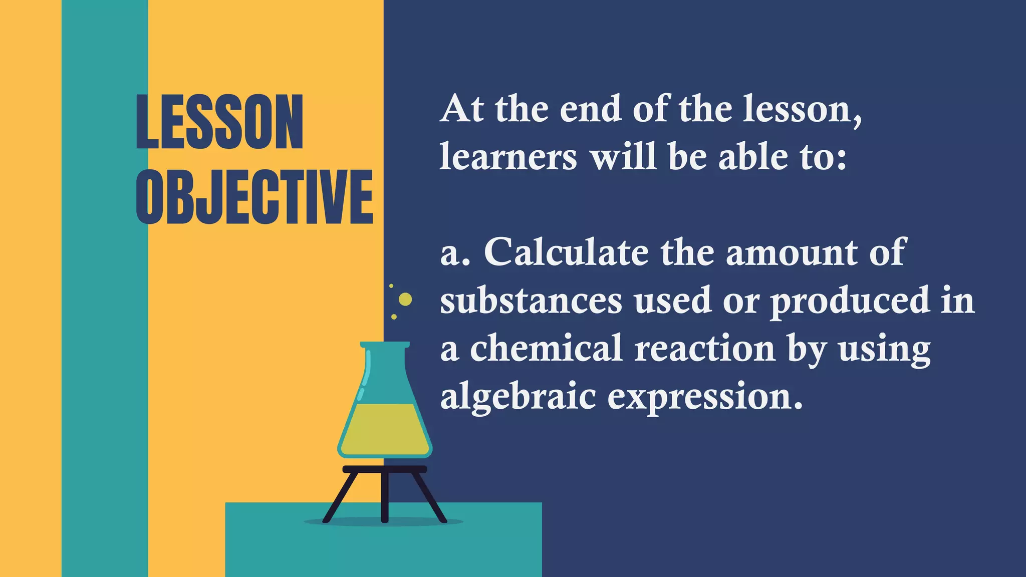 Stoichiometry | PPTX