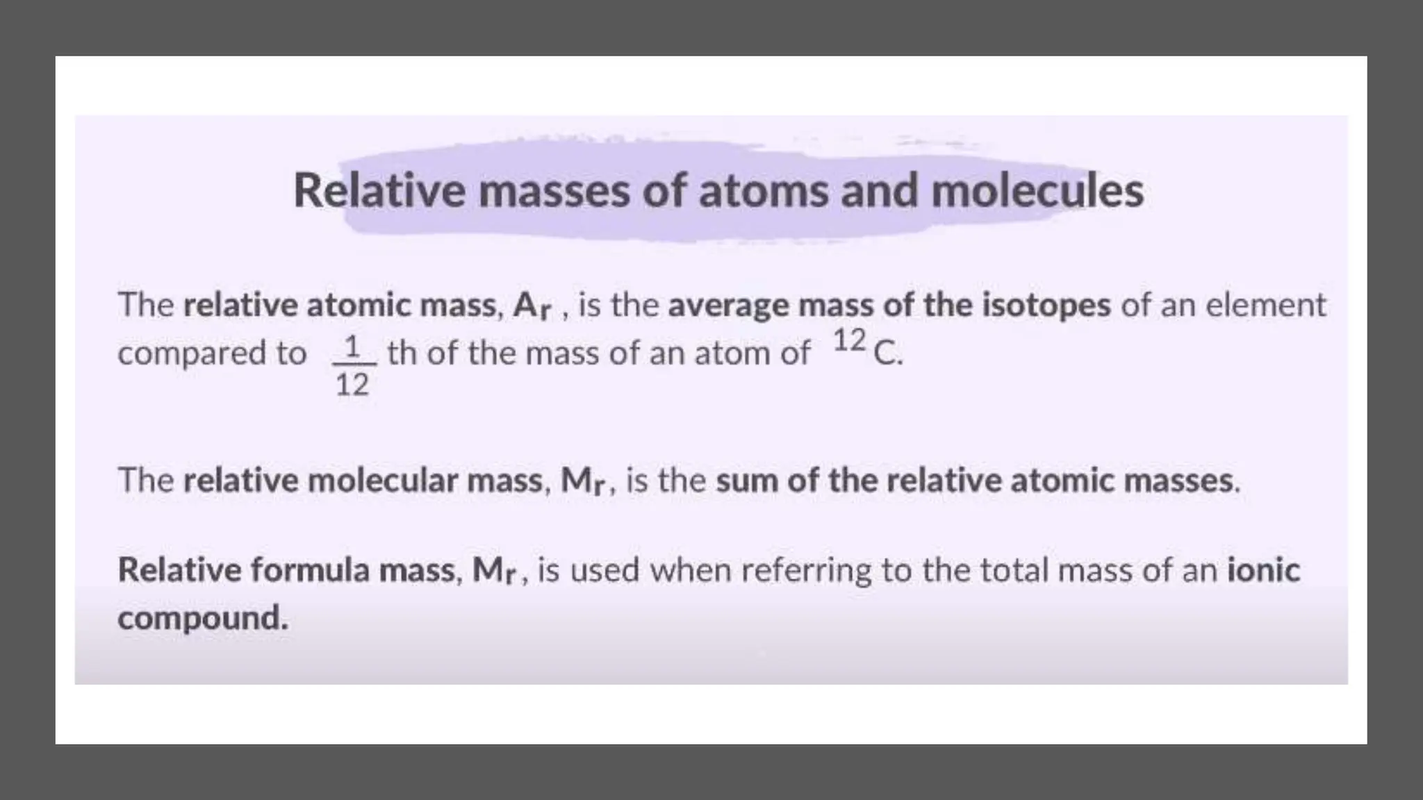Stoichiometry Lecture With Examples Mole Pptx