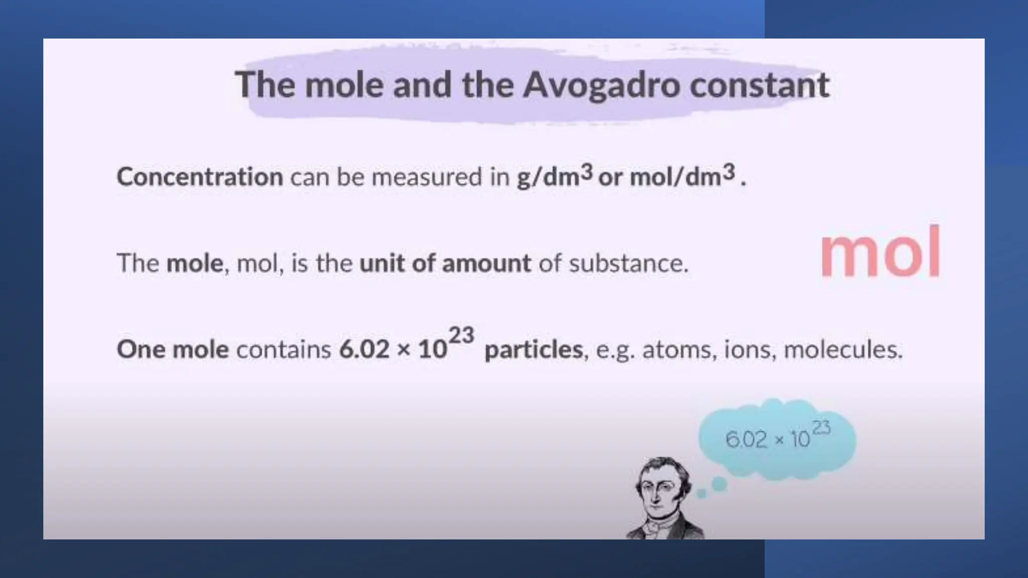 Stoichiometry lecture with examples mole | PPTX