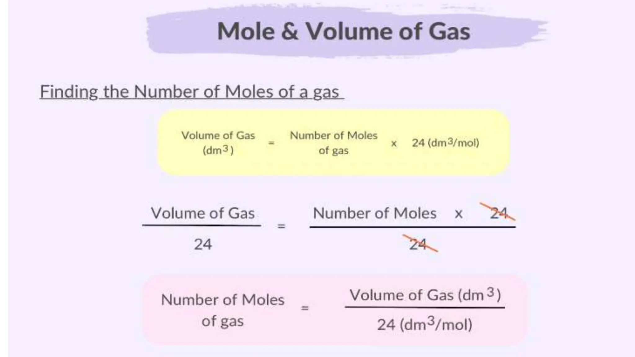Stoichiometry lecture with examples mole | PPTX