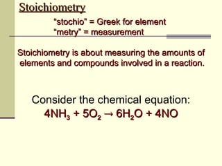 WhatisStoichiometry_edited-for-descartes.ppt