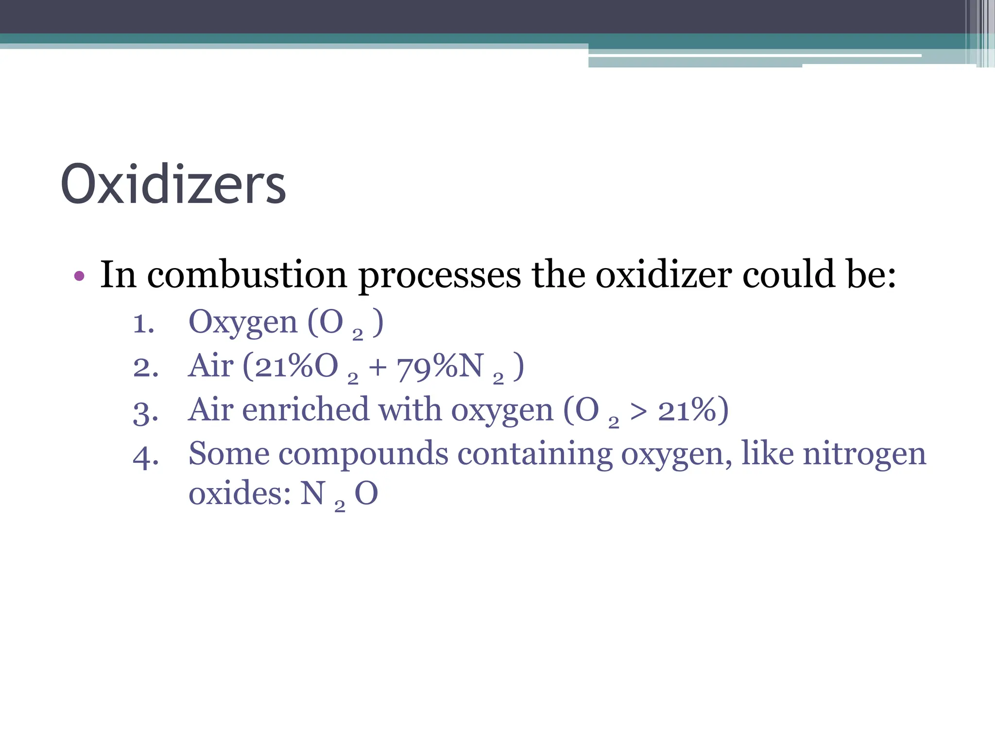 Stoichiometry of combustion of fuels.pptx