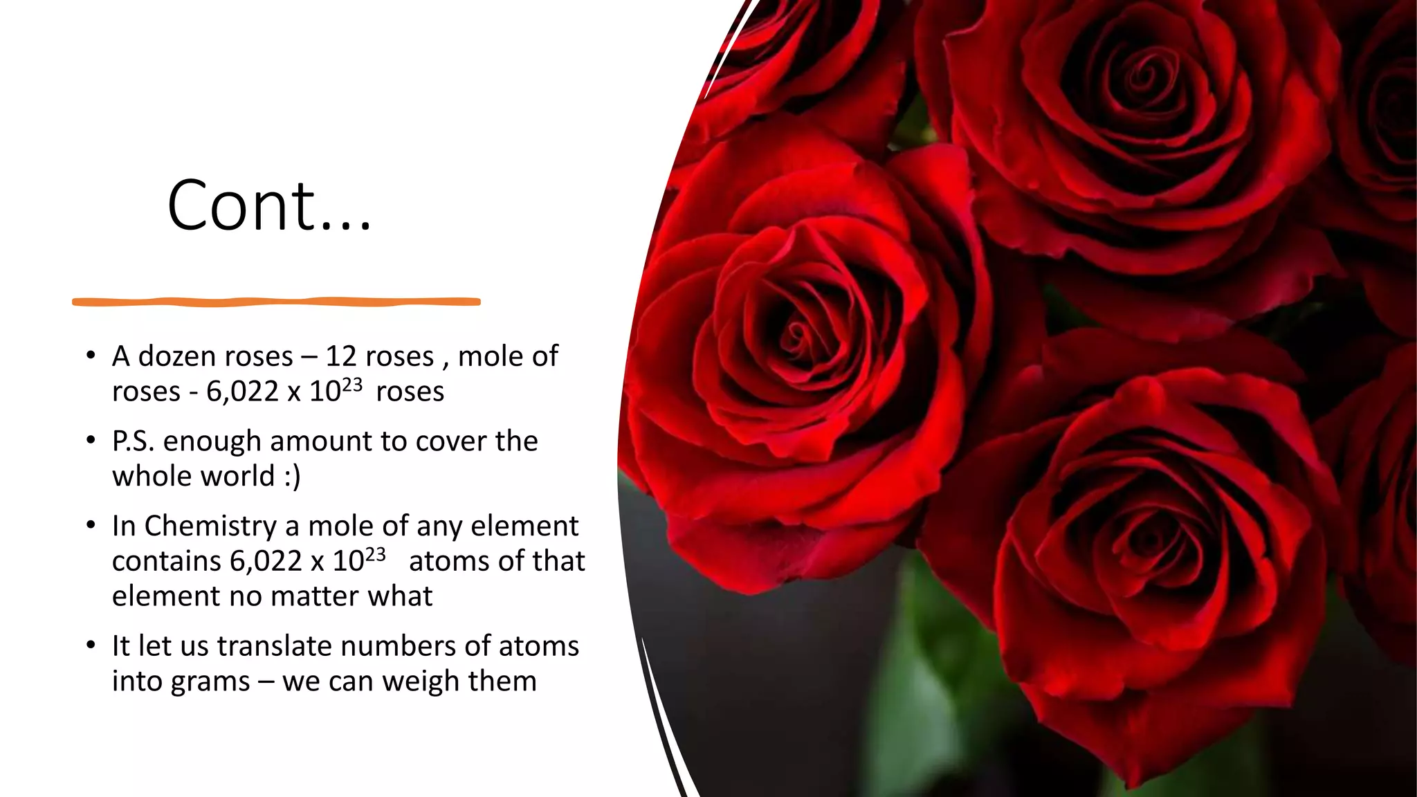 Stoichiometry Introduction (KM) | PPTX
