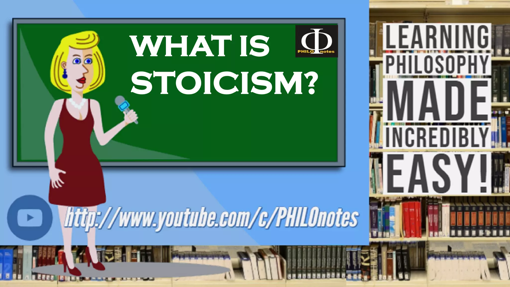 What is Stoicism? | PDF