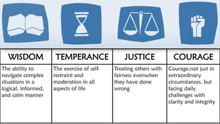 Stoicism and How to build Self Discipline | PDF