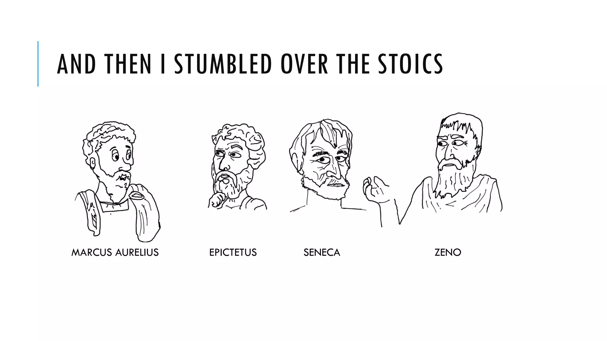 What can Architects learn from the Stoics? | PPT