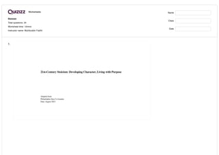 Materi Tentang Stoicsm Dan Penerapannya Dalam Kehidupan Pdf