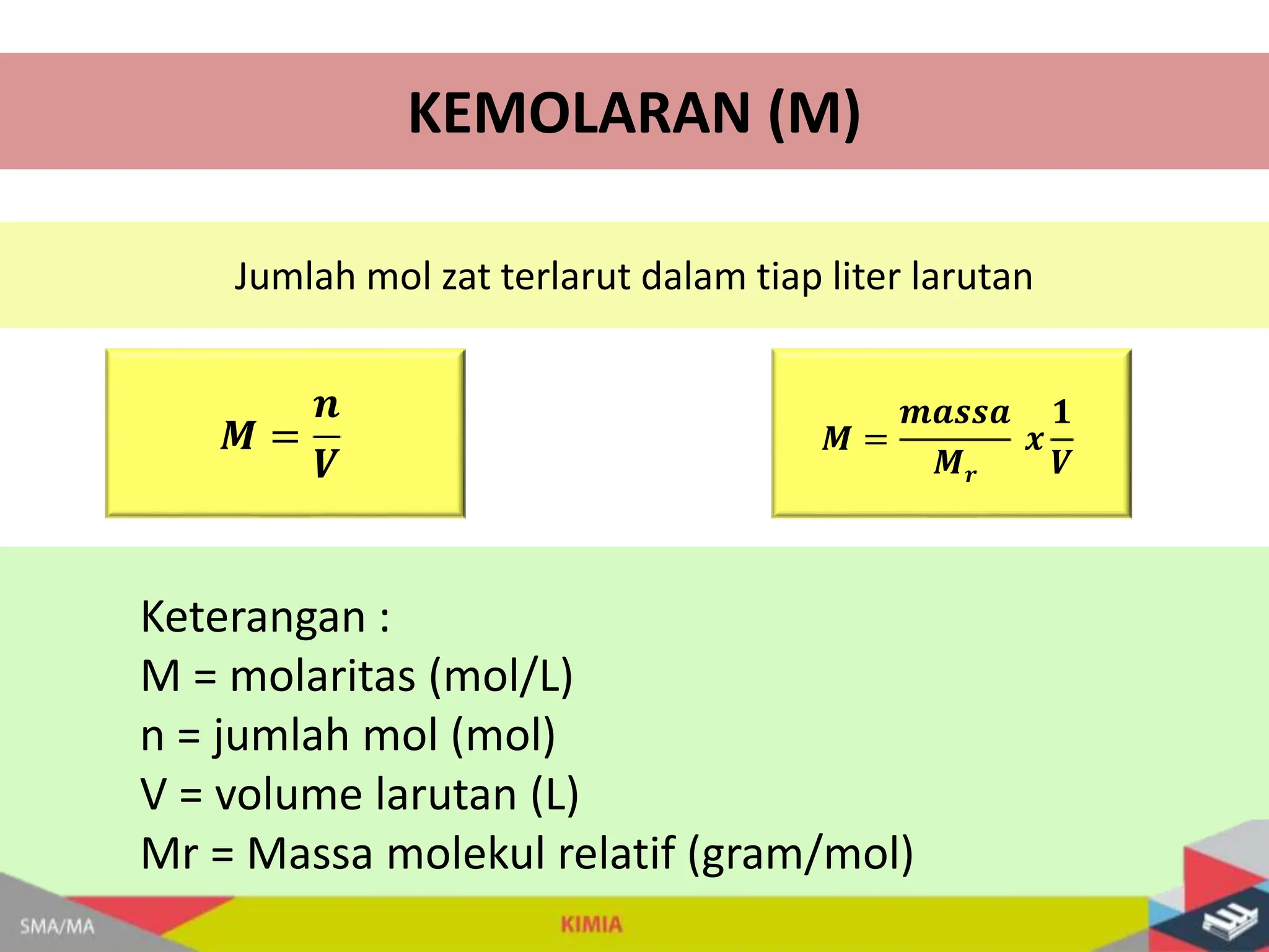 Stoikiometri Materi Kimia Kls IPA X.pptx
