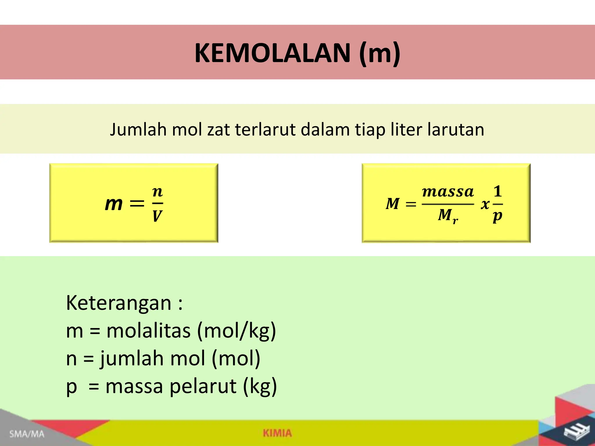 Stoikiometri Materi Kimia Kls IPA X.pptx