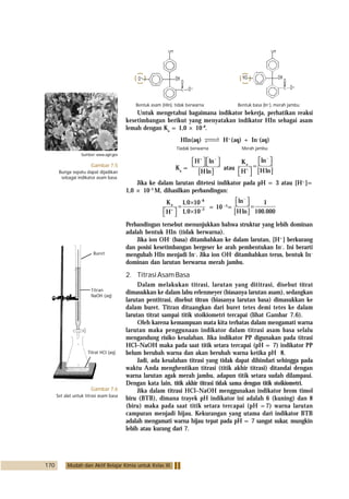 Stoikiometri larutan-kls-xi | PDF