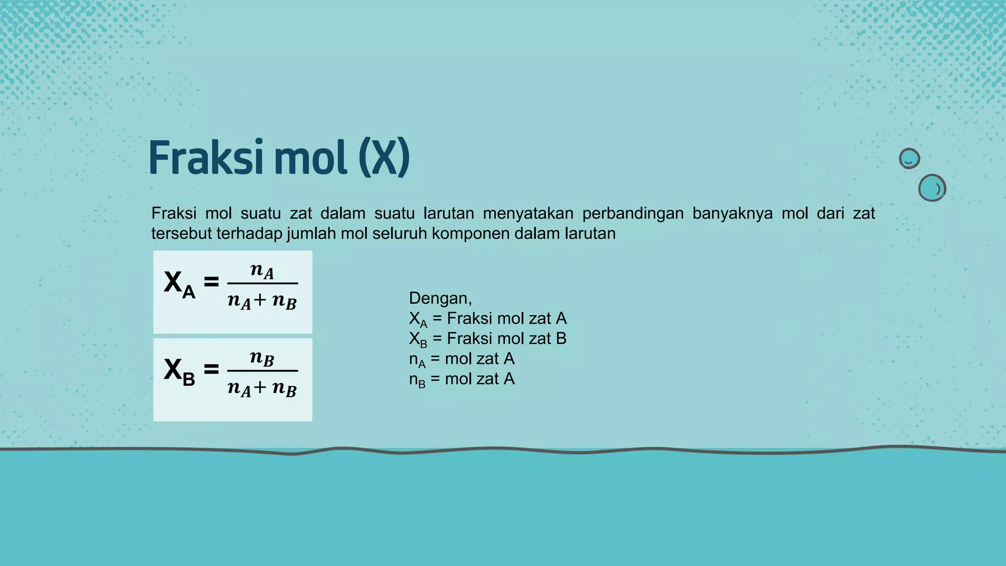 Materi Stoikiometri - bagian 2 | PPTX