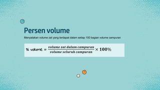 Materi Stoikiometri - bagian 2 | PPTX
