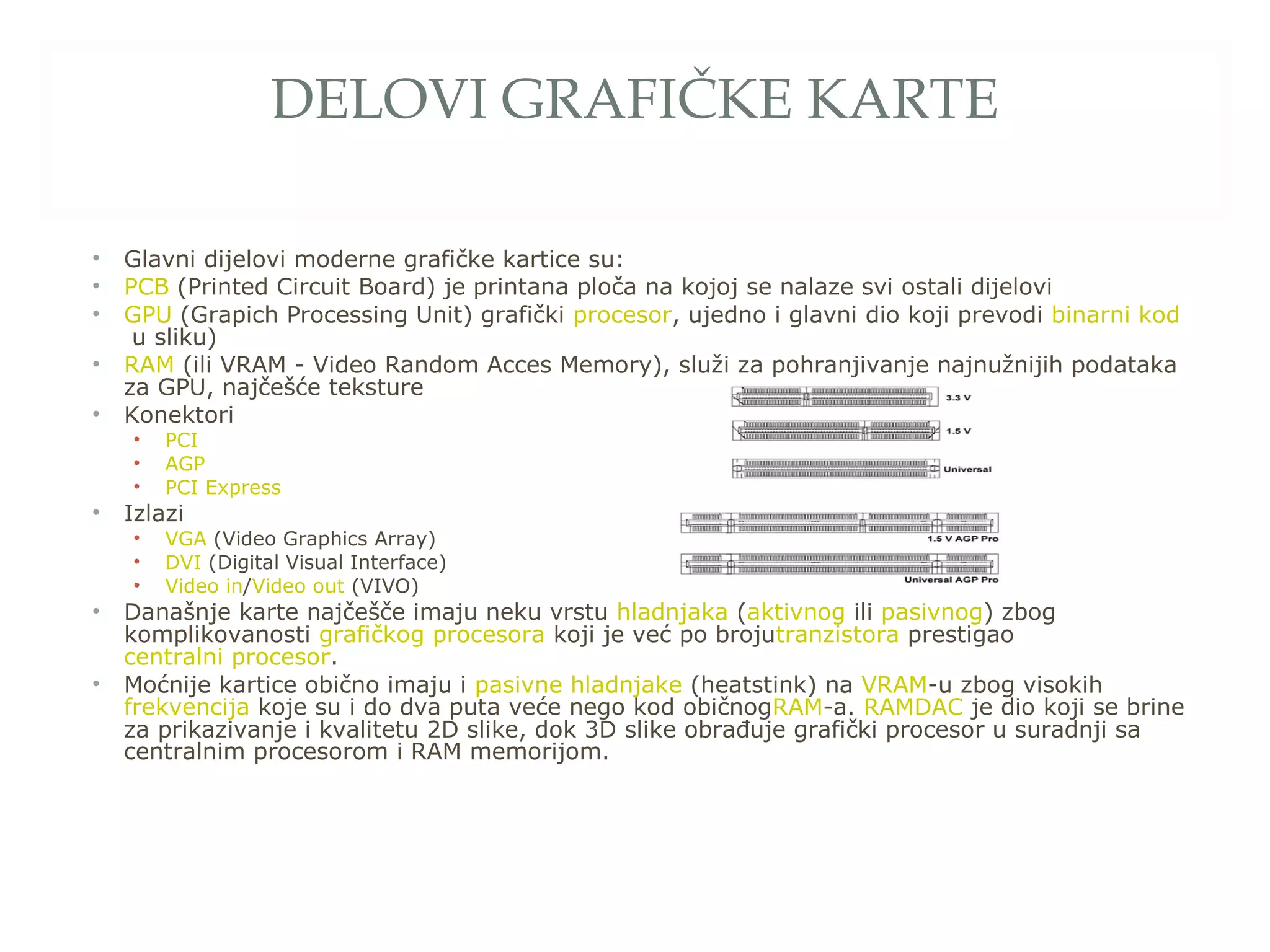 Stojanovic lazar prezentacija | PPT