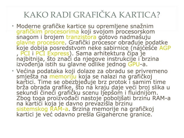 Stojanovic lazar prezentacija | PPT