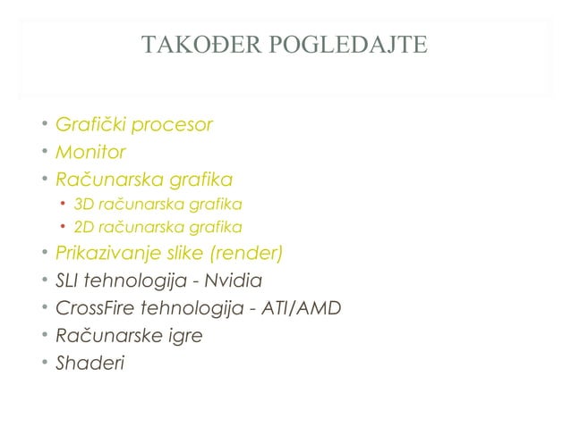 Stojanovic lazar prezentacija | PPT