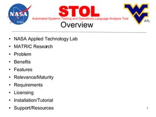 Stol | PPT