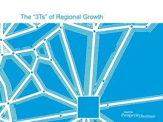 Overview of the Creative Class theory and the 3 Ts | PDF