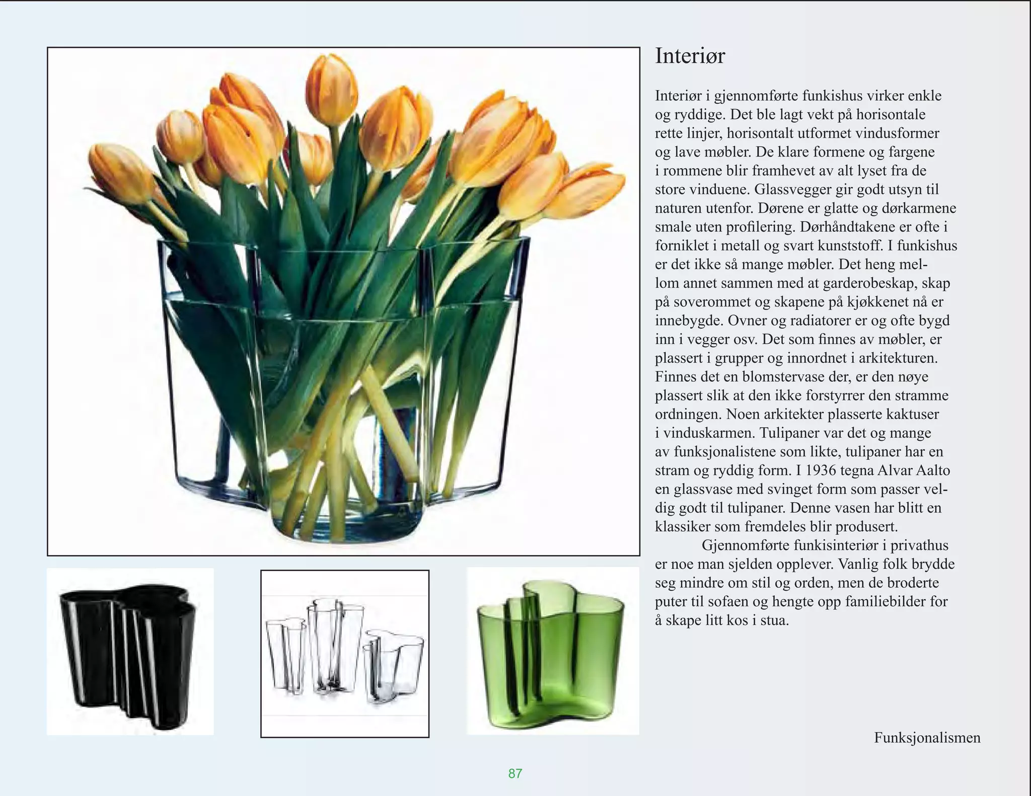 Stol og Stilhistorie | PDF