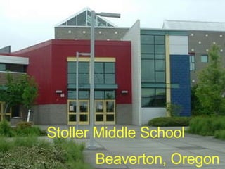 Stoller Update | PPT