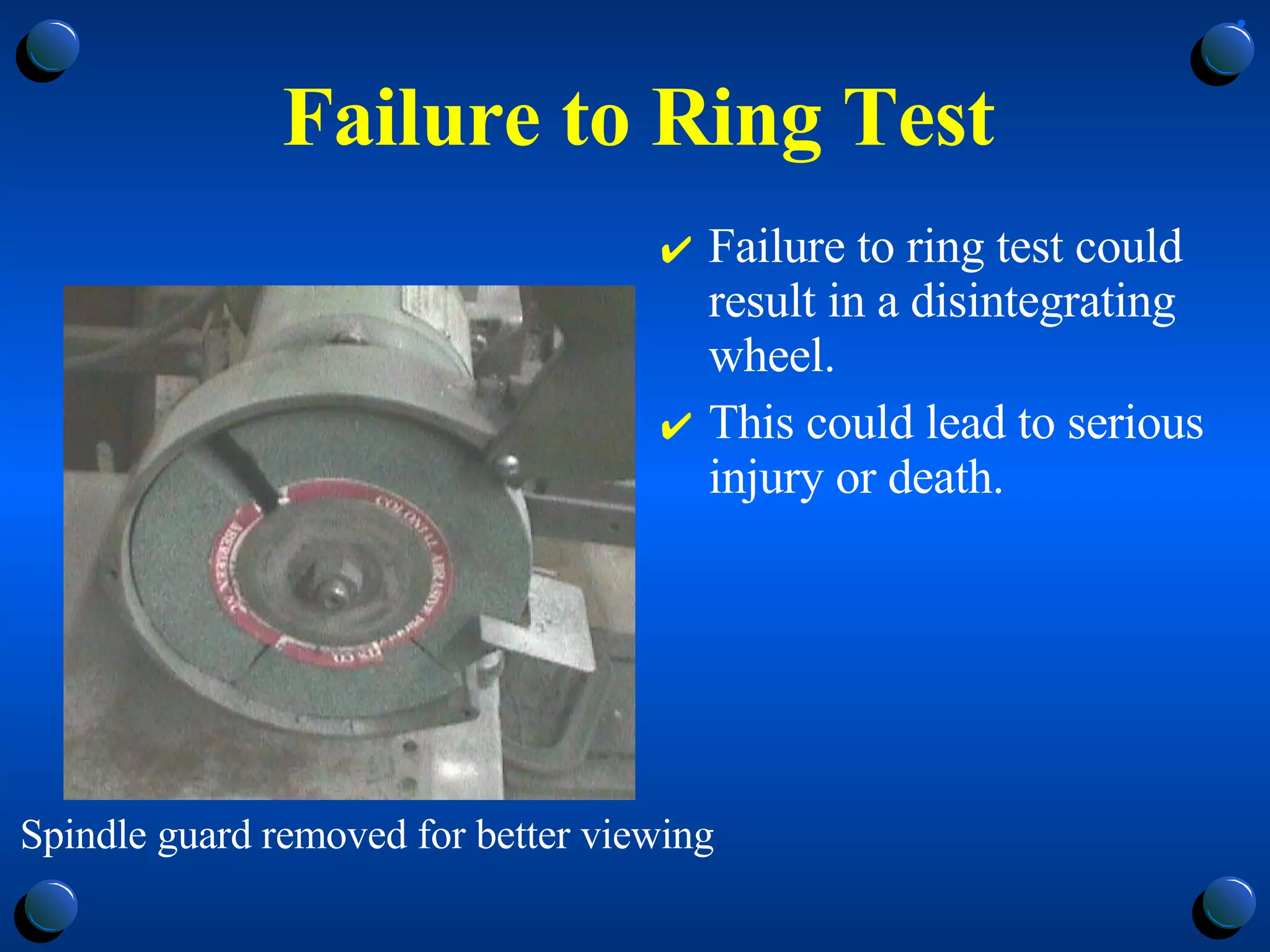 Handtool Safety Training | PPT