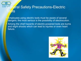 stoltz-metals-handtool-safety-training-1206212771853270-3 (1).ppt