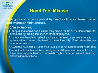 stoltz-metals-handtool-safety-training-1206212771853270-3 (1).ppt
