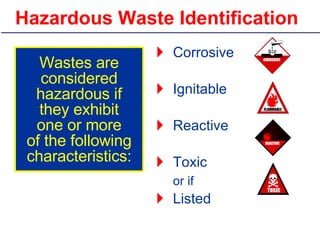 Hazard Communication and General Safety Training | PPT