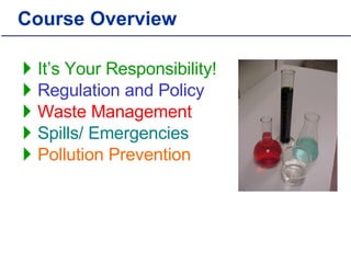 Hazard Communication and General Safety Training | PPT