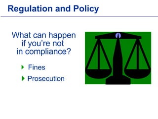 Hazard Communication and General Safety Training | PPT