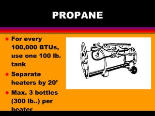 Propane Safety Training | PPT
