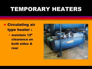 Propane Safety Training | PPT