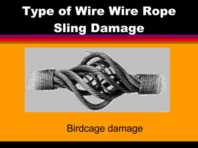 Safe Rigging Training | PPT