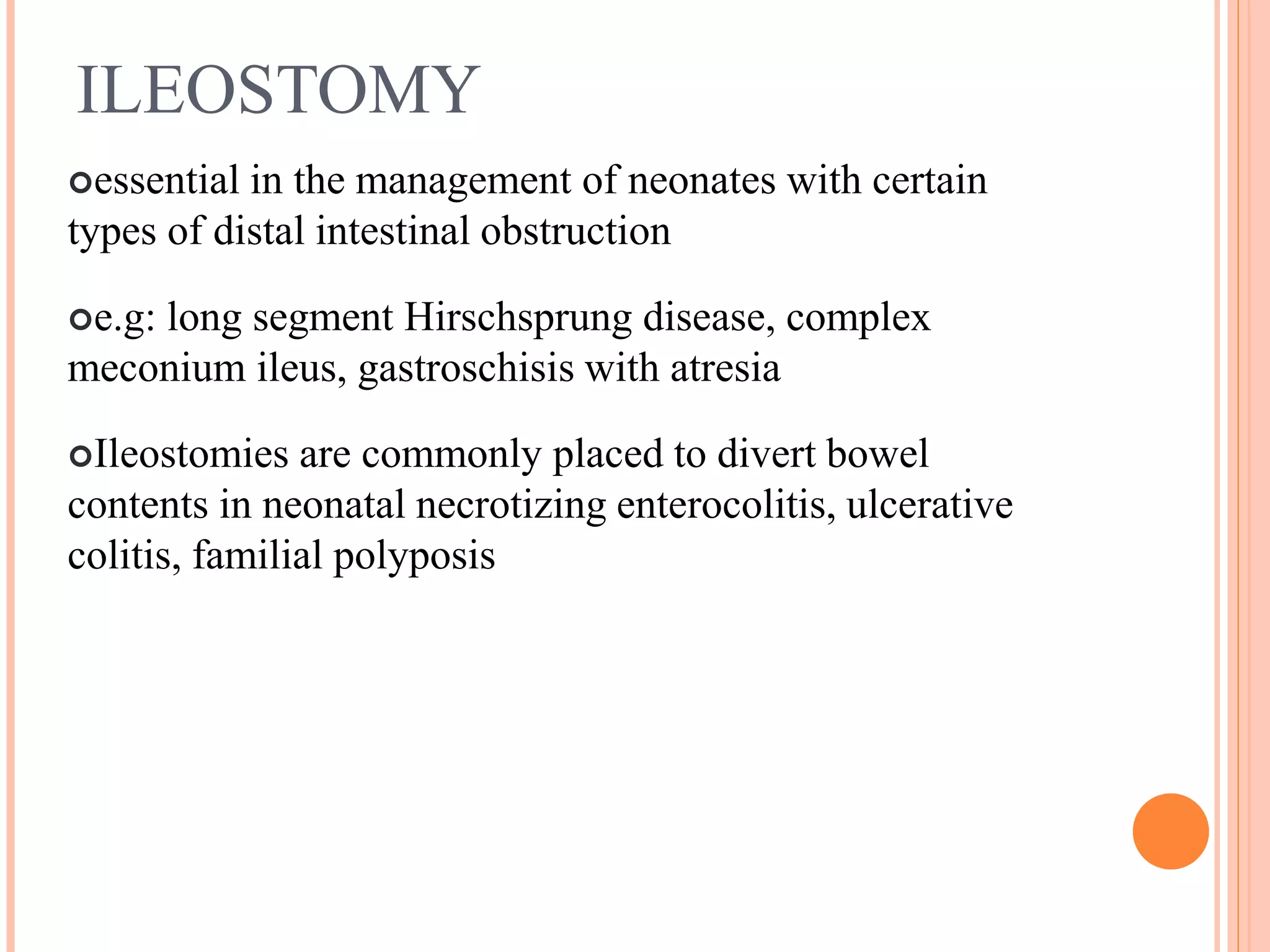 Stoma | PPTX