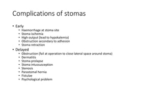 Stoma | PPTX