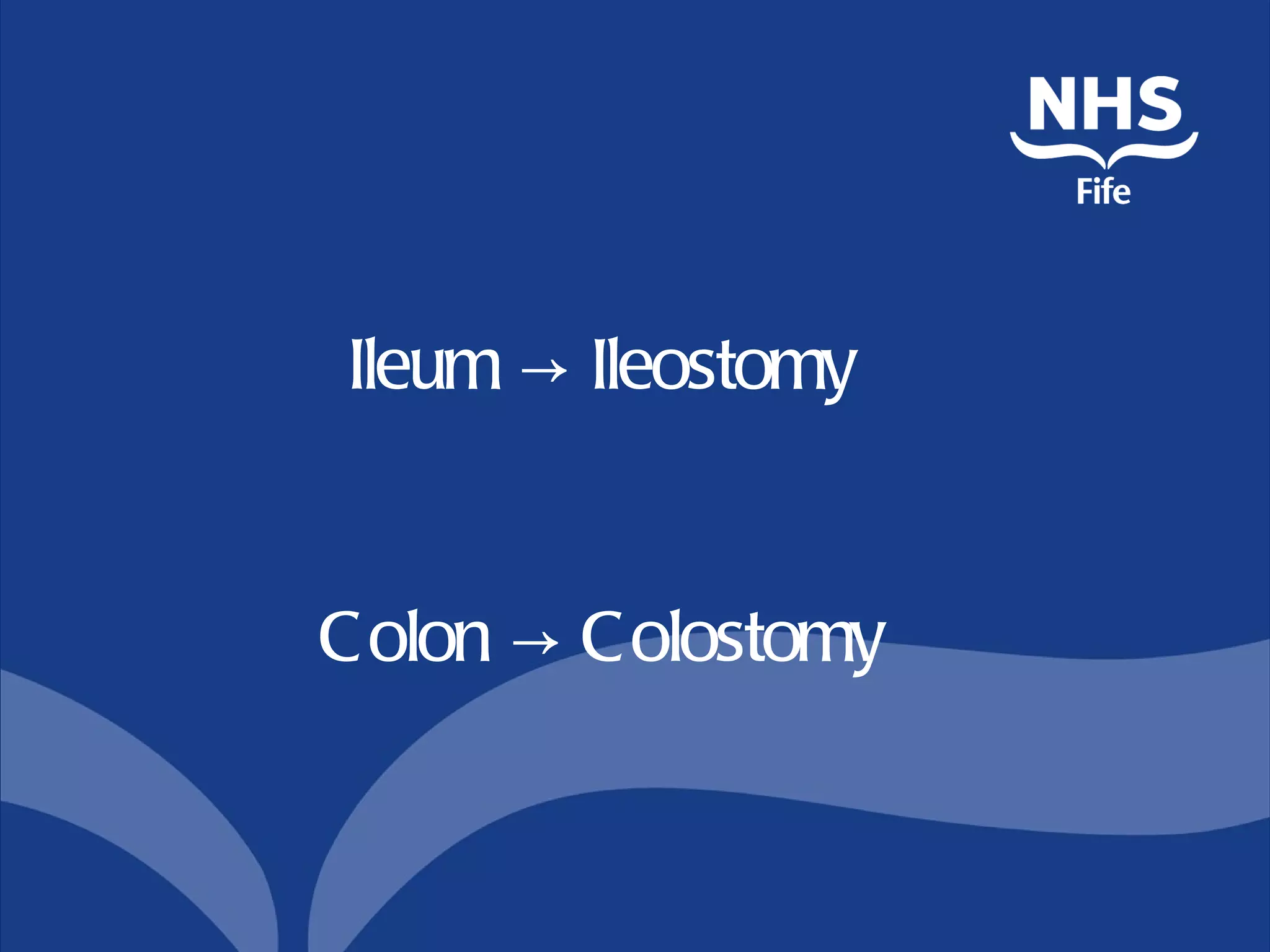 Stoma stoma patients and their medicines | PPT