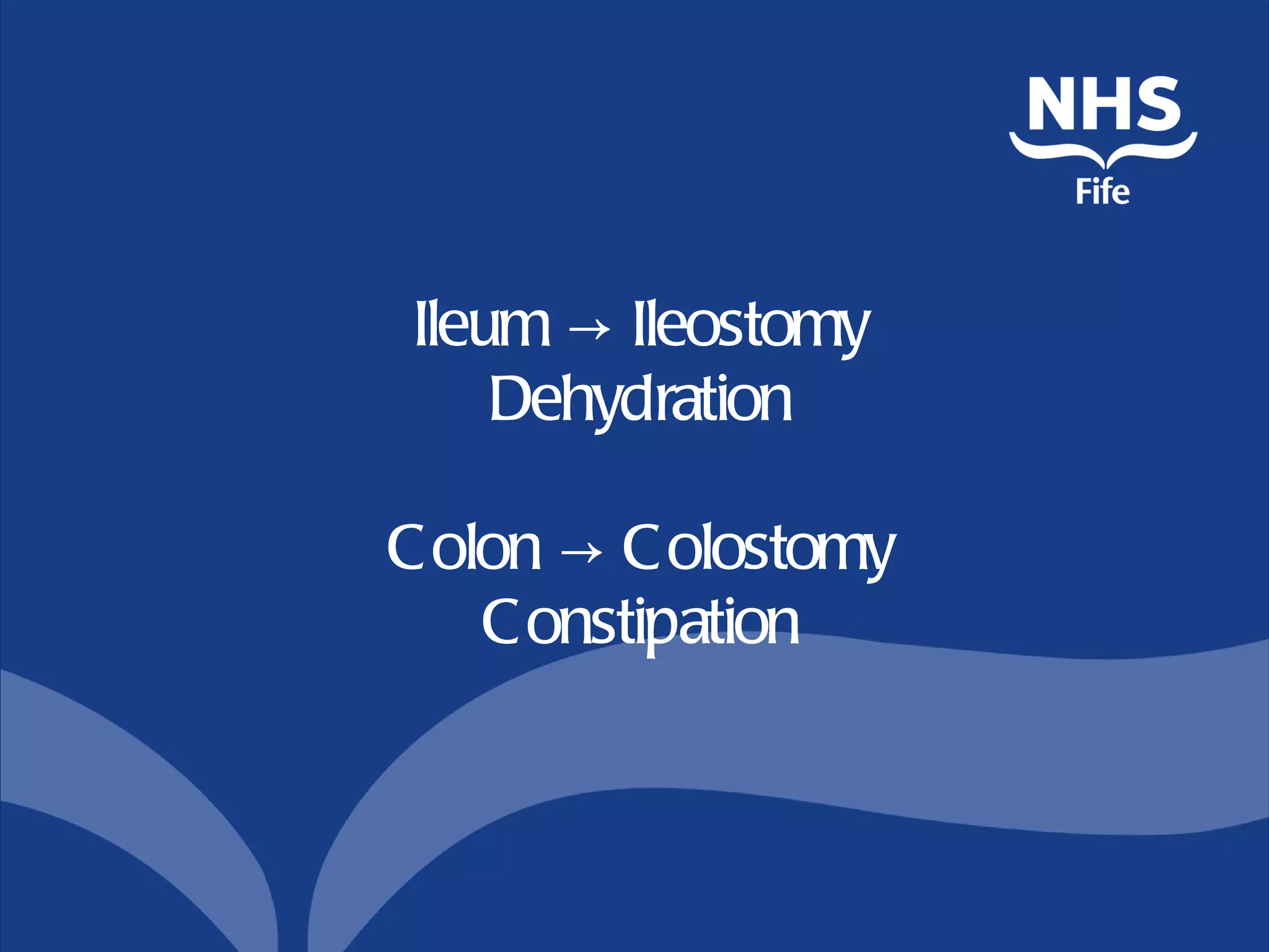 Stoma stoma patients and their medicines | PPT