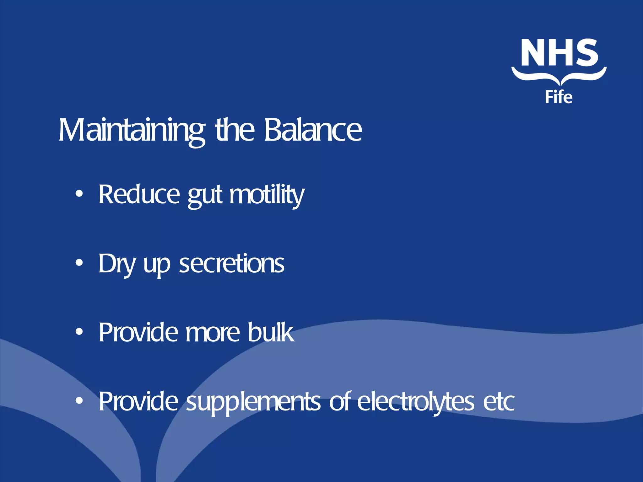 Stoma stoma patients and their medicines | PPT