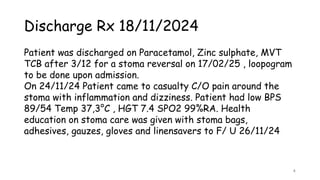 STOMA bags ileostomy and colostomy 2025.pptx