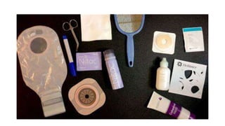STOMA care..... Ppt x ..................... | PPTX