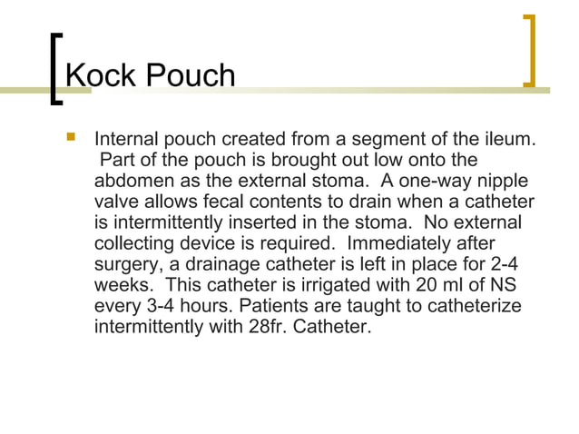 Stoma care basics n | PPT | Digestive Disorders | Diseases and Conditions